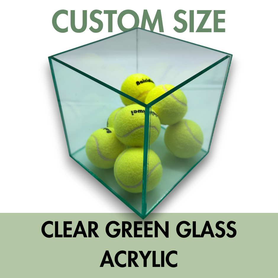 Custom Acrylic Display Boxes And Cases – Pleximart