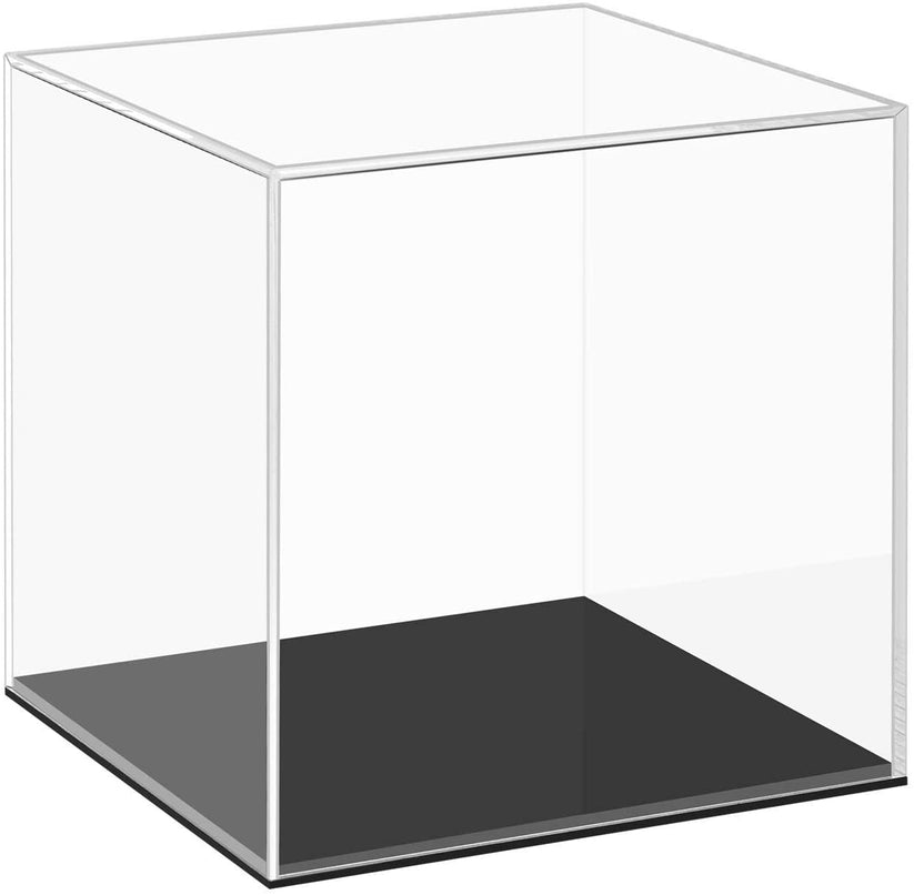 Custom Made Acrylic Display Case - Scale Model House – Pleximart