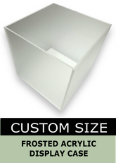 Custom Acrylic Display Boxes And Cases – Pleximart